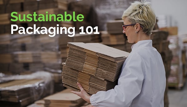 Packaging Supplies | BradyPLUS
